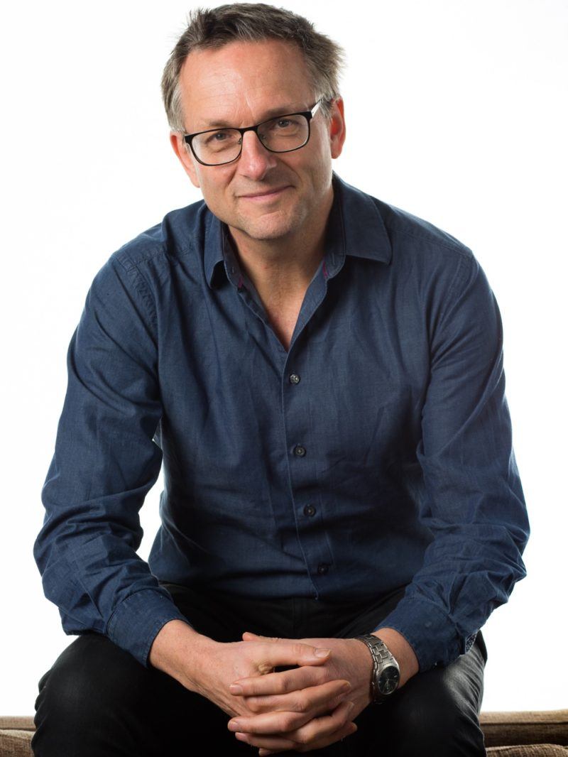 More from Michael - Clever Guts