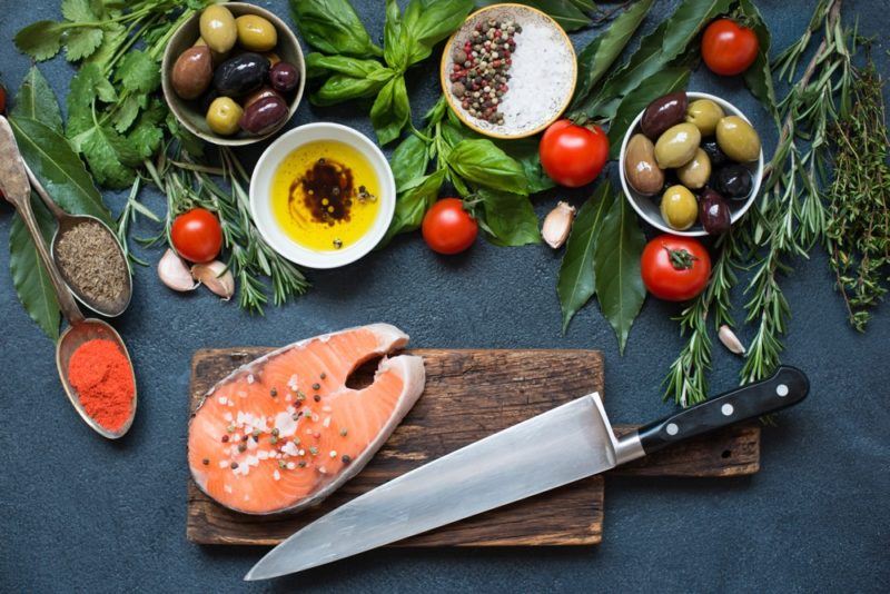 Improve your health with a Mediterranean style diet - Clever Guts